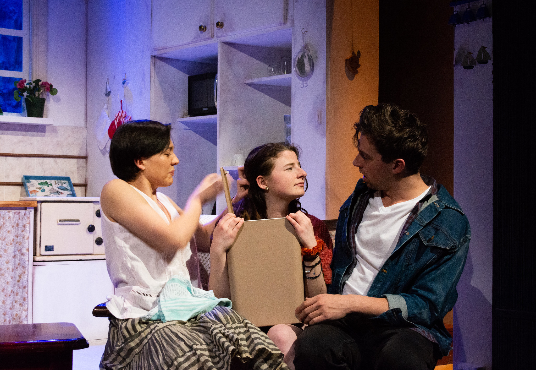 Strawberry – Kerry Drumm